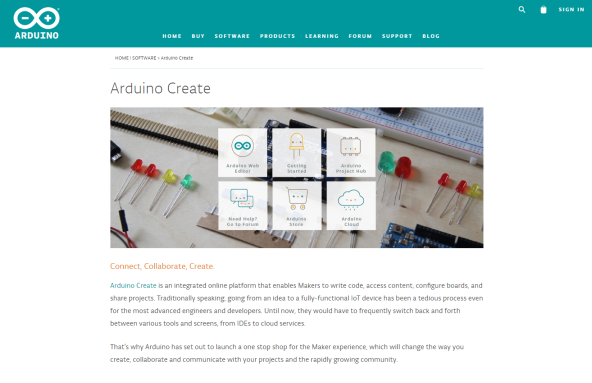 Top IDE and IoT Dashboarding platforms for your DIY Electronics Projects