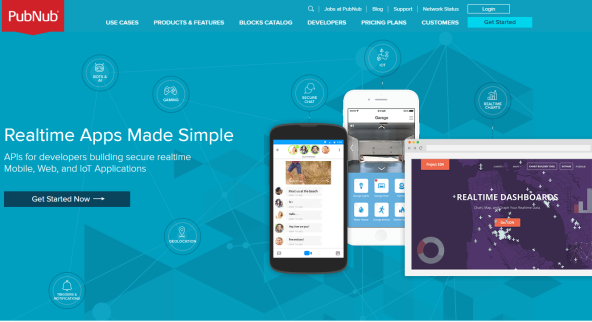 Top IDE and IoT Dashboarding platforms for your DIY Electronics Projects